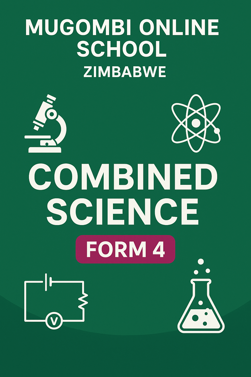 Form 4 - The best online school