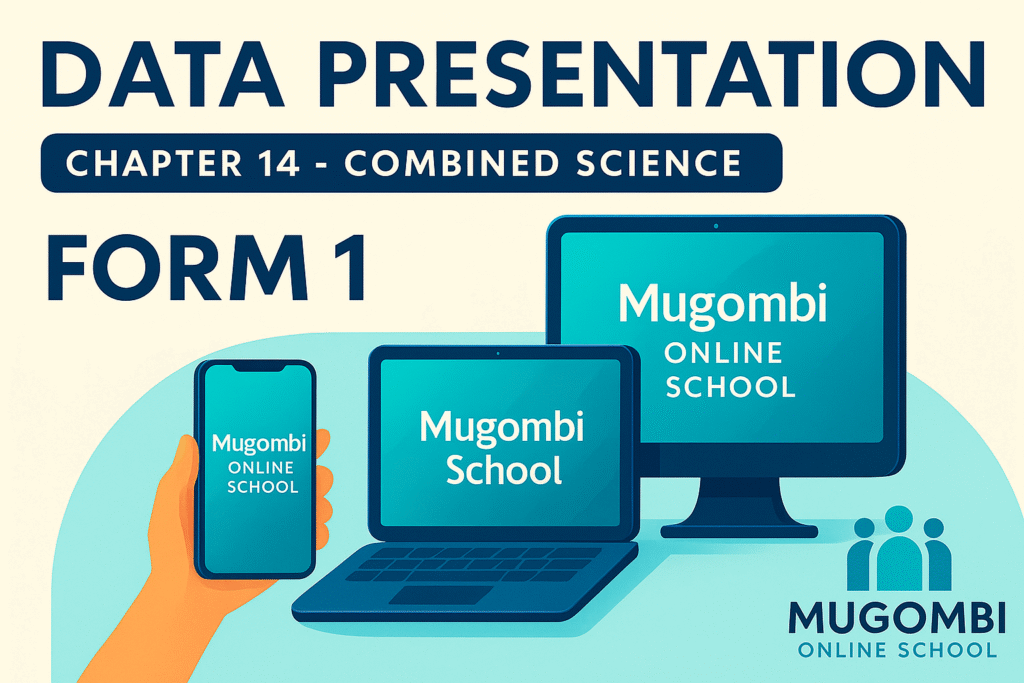 Video Data Presentation - Mugombi Online School